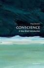 Conscience: A Very Short Introduction by Paul Strohm: Used ...