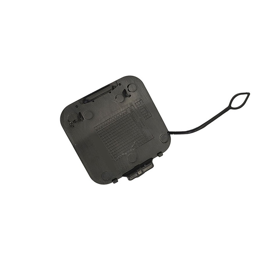 Rear Bumper Tow Hook Cover 2218850022 For Mercedes-Benz S-class W221 ...