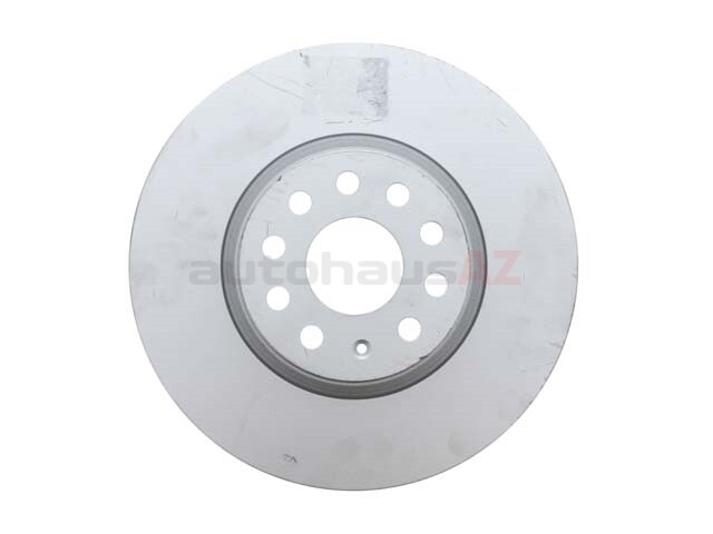 GENUINE VW/AUDI Disc Brake Rotor 5Q0615301F VW Volkswagen Jetta Passat ...