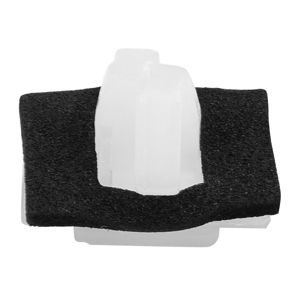 50x Nylon Moulding Clips Rocker Panel-Retainer W/ Sealer For Hyundai ...