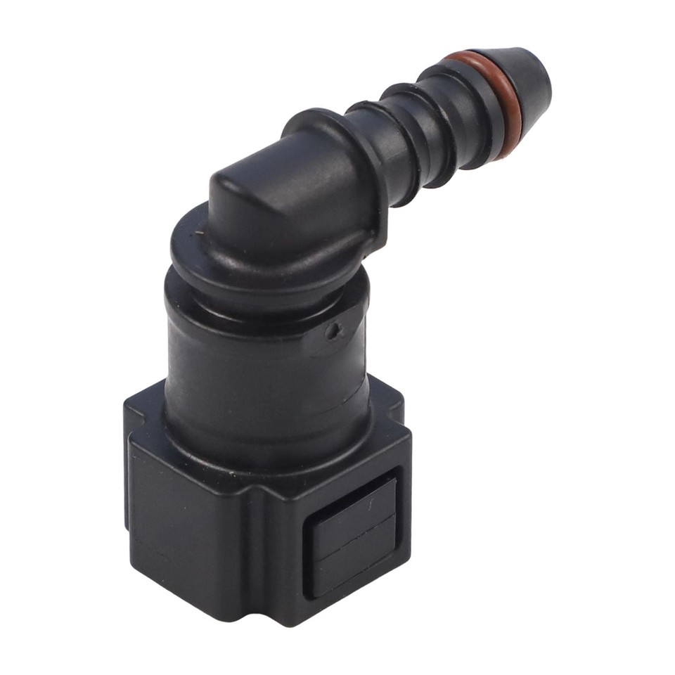 Superior Quality Car Fuel Line Hose Connector 7 89mm ID6 Quick Release ...