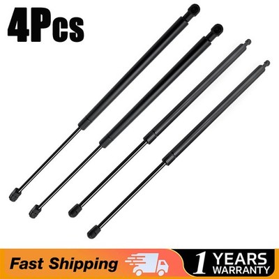 Hood/Tailgate Gas Shock Struts Lift Support For Lexus RX350 RX450h 2010 ...