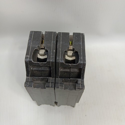 New Circuit Breaker GE THQL2115 15 Amp 2 Pole 120/240v Type THQL | eBay