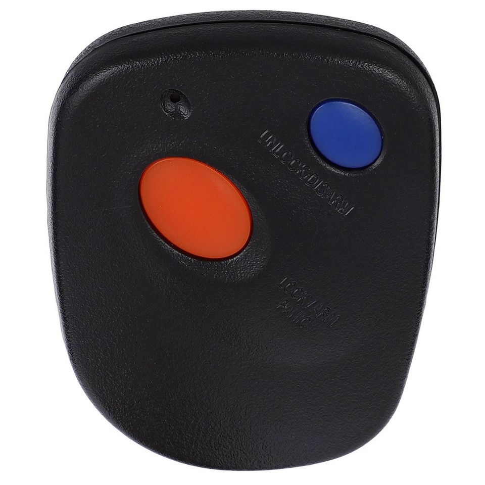 Remote Car Key Fob for Subaru Outback Impreza 1999 2000-2002 2003 2004 ...