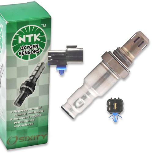 NGK NTK 25190 Oxygen Sensor for SG1638 OS5456 ES20154 96419956 75-3699 ...