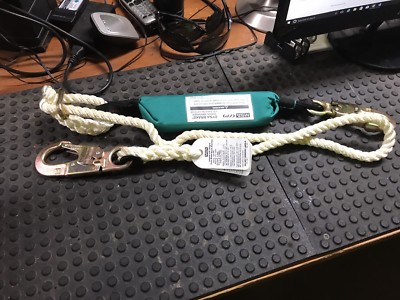 Safety Harnesses - Msa Rose