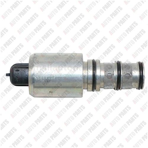 Equipment RE211157 Farm Machine Solenoid Control Valve Compatible John ...