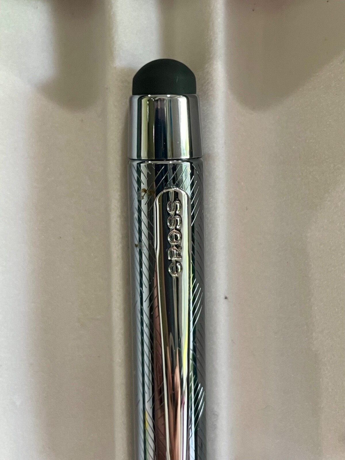 Cross Tech 3+ Multi-Function Pen | eBay