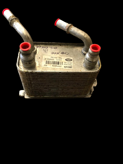 06-2009 Range Land Rover HSE L322 4.2l Charged Engine Motor Oil Cooling ...