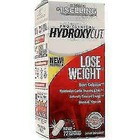 Hydroxycut Pro Clinical 72-Capsules Weight Loss Supplement for sale ...
