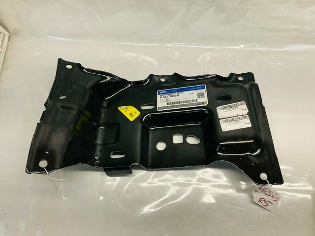 OEM 2015-2020 Ford F-150 Left Bumper Mounting Plate FL3Z17B985B for ...