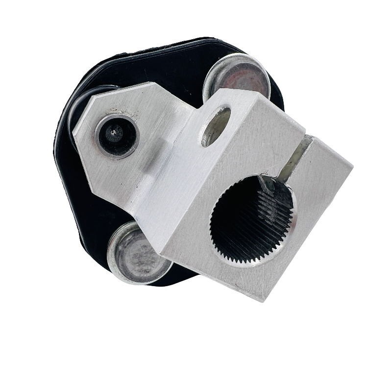 Lower Column Universal Joint Steering Coupling for BMW 3 Series E46 ...