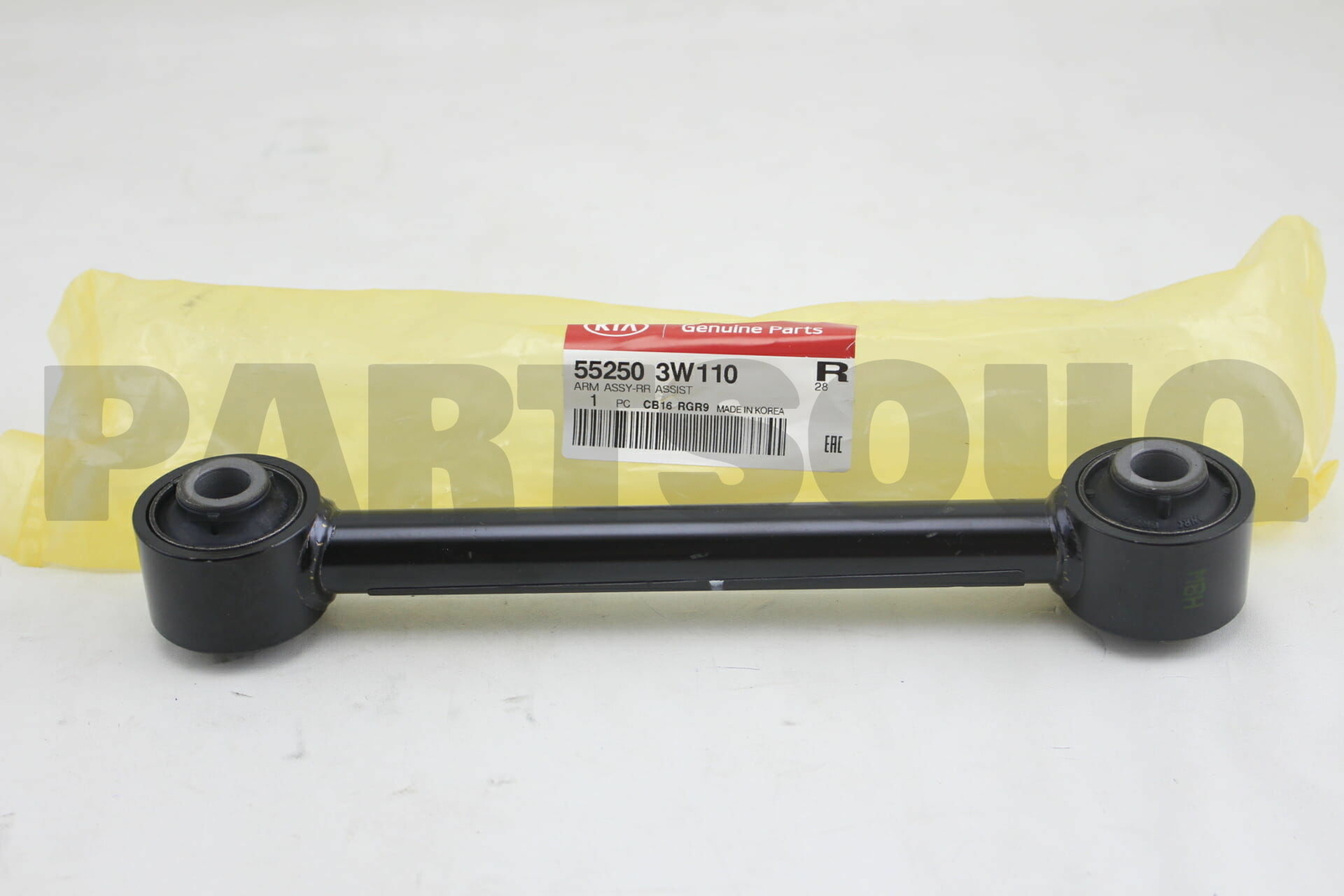 552503W110 Genuine Hyundai / KIA ARM ASSY-RR ASSIST | eBay