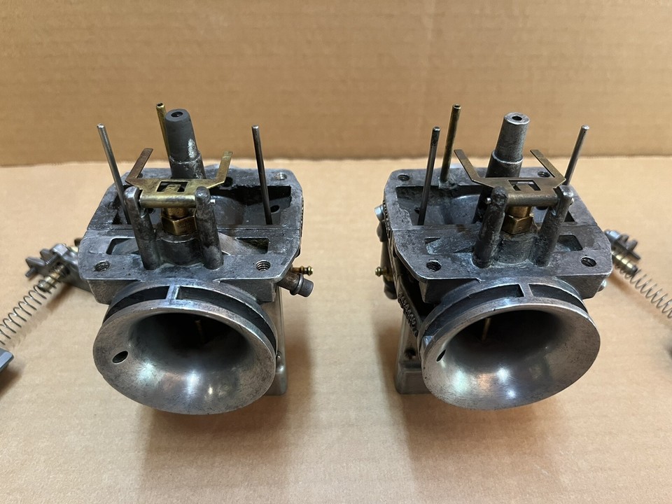 Yamaha Banshee Lectron Carburetors | eBay