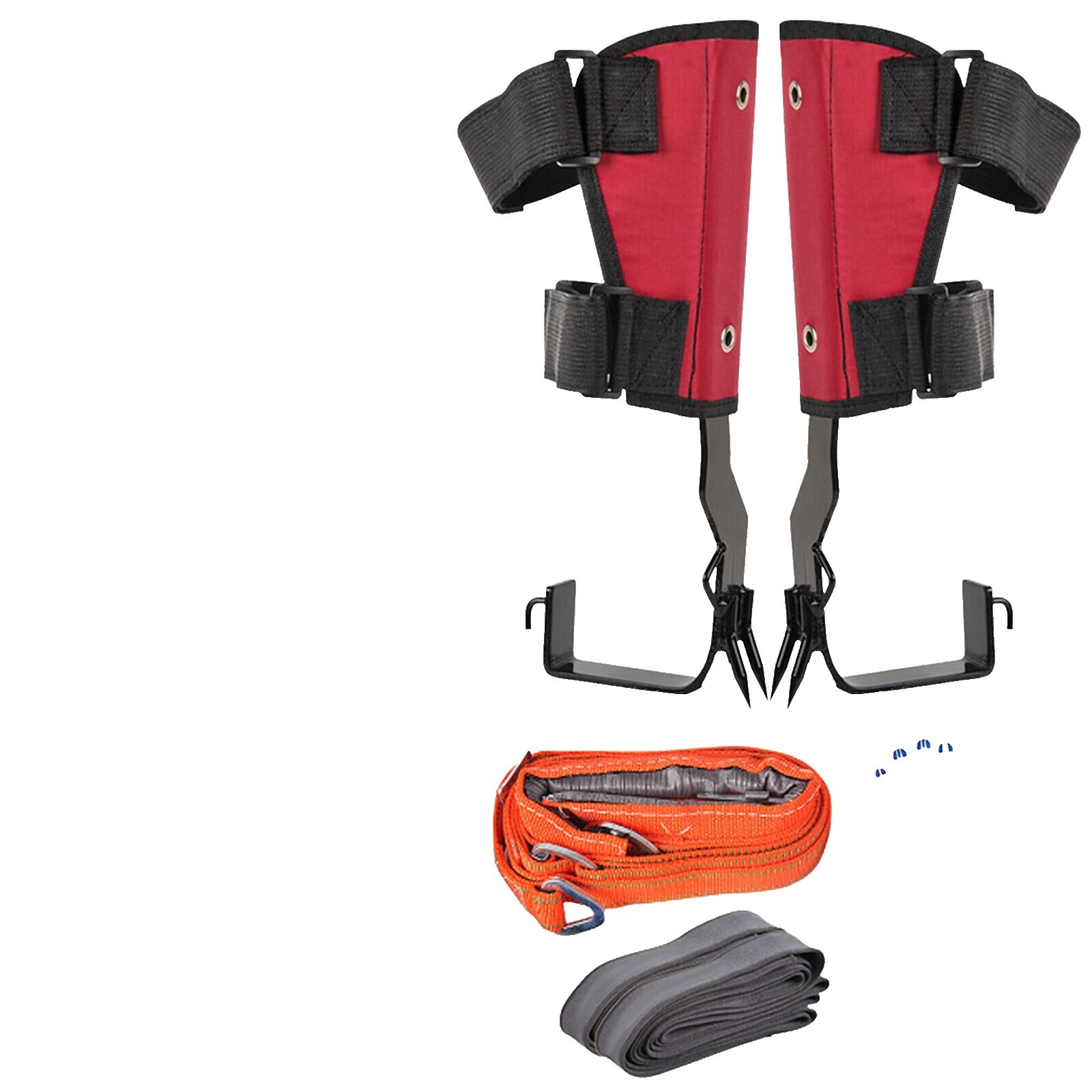Tree Climbing Kit | eBay Australia