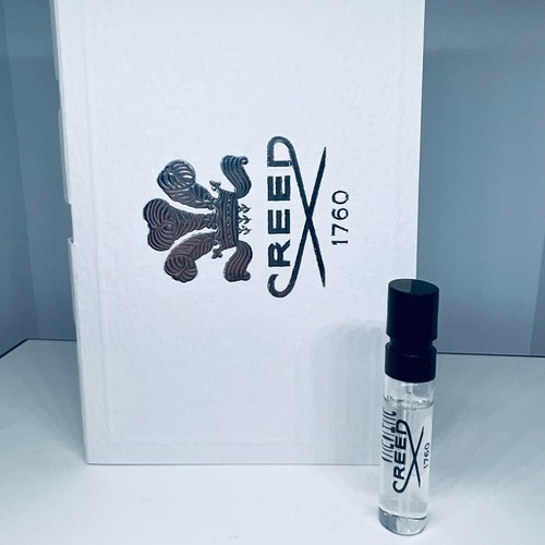 Creed Aventus Eau De Parfum Sample Spray 1.7ml | eBay