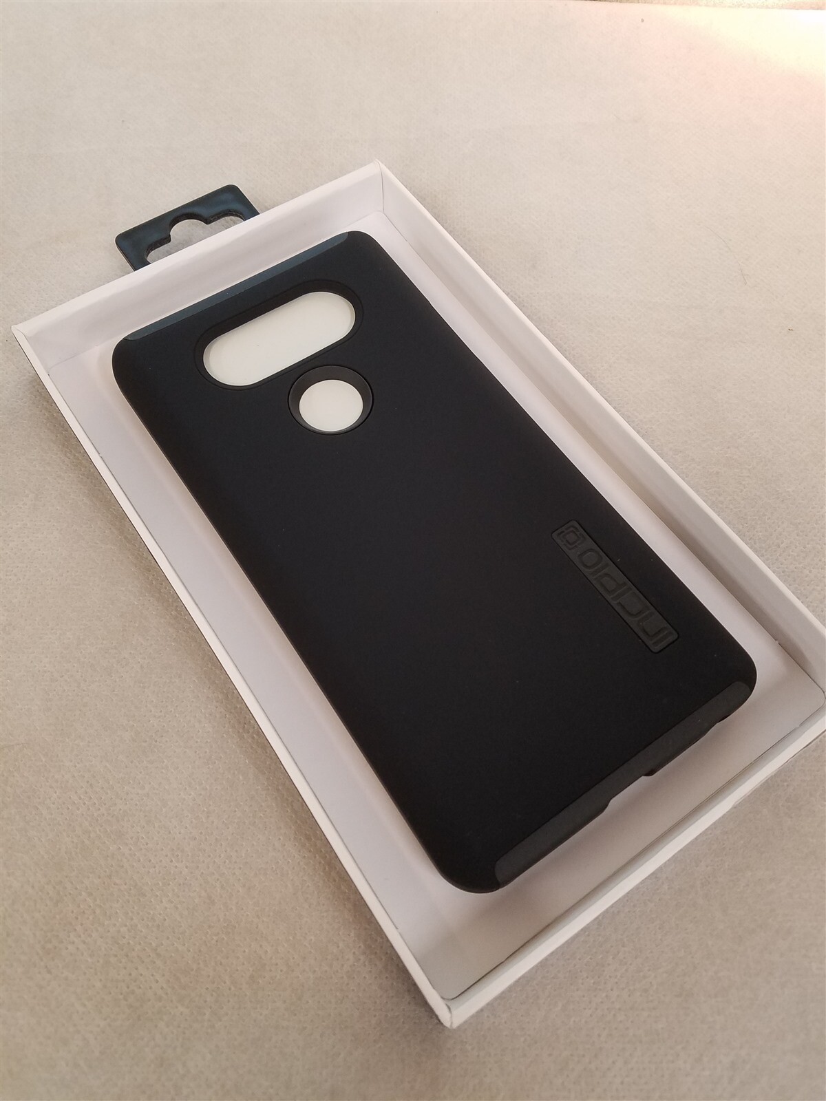 Incipio Dual Pro Case for LG V20- Multiple Colors! | eBay