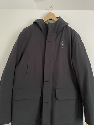 Parka der Marke Blauer USA | eBay.de