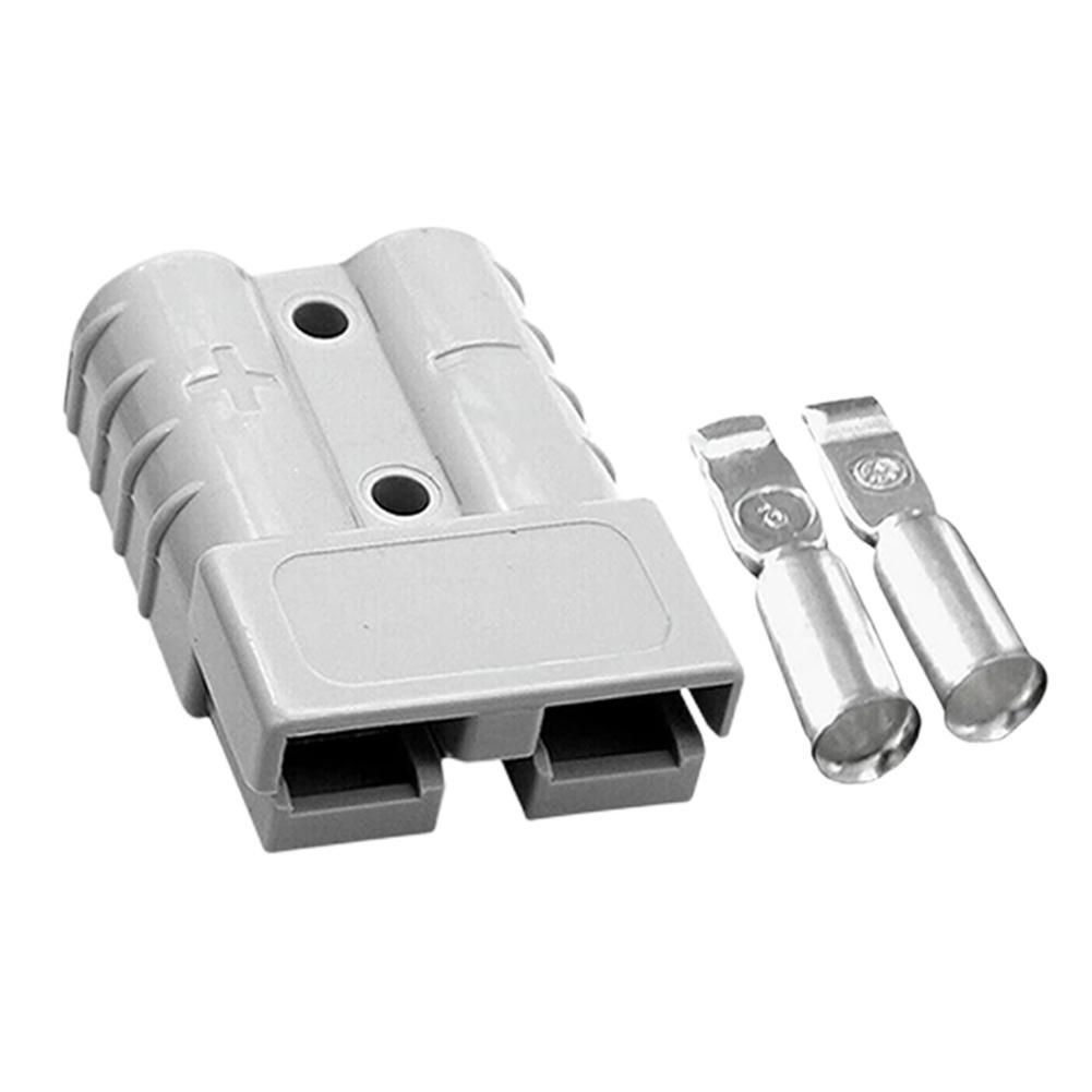 5Pcs Anderson Style Plug 6AWG Power Quick Plug Automobile Power Tools ...