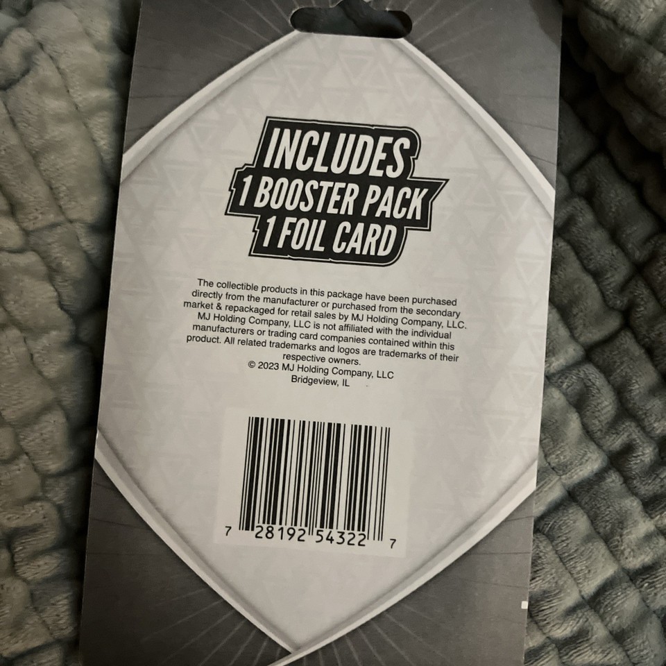 Walgreens Pokémon Mystery Pack ? Vintage/CHASE Packs seeded 1:10 NEW ...