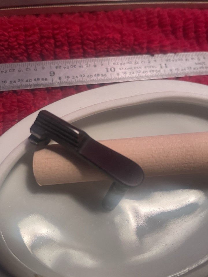 FACTORY COLT SERVICE MODEL ACE 22 LR SLIDE STOP #2 BLUED VINTAGE COLT ...