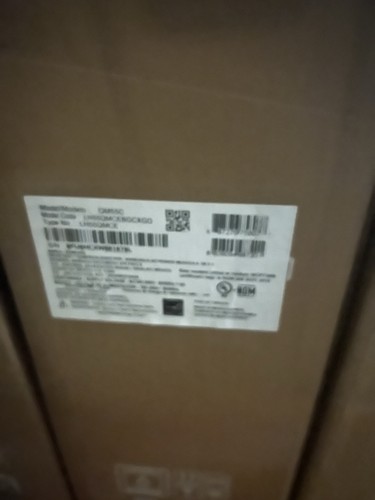 Brand New Smart TVs Samsung Signage 55” In The Box | eBay