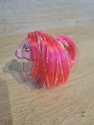 My Little Pony G1 Baby Ruby | eBay UK