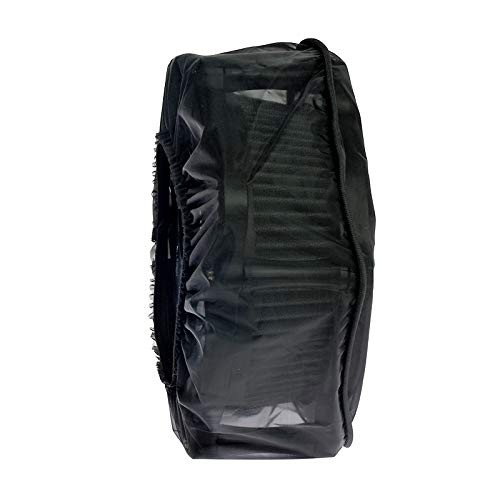 Air Filter Rain Sock Air Cleaner Cover Fit for Harley Touring Softail ...