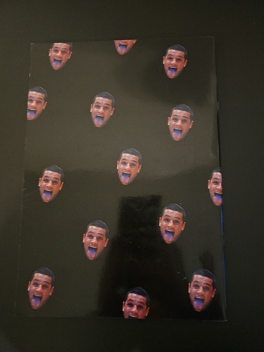 PRIDE FC 15 Official Event Program MMA UFC RIZIN Rare Mark Kerr ...