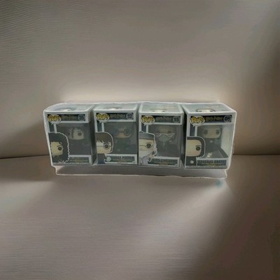 Lot Of Harry Potter Funko Pop # 5, 15, 32, 35. | eBay