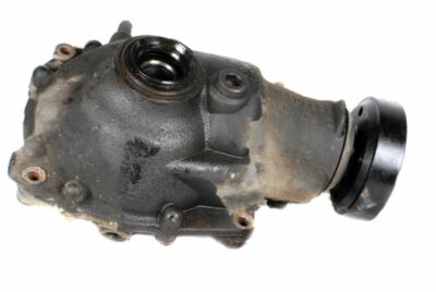 BMW 3 X3 Series E46 E83 Front Differential Diff 3.07 Ratio Final Drive ...