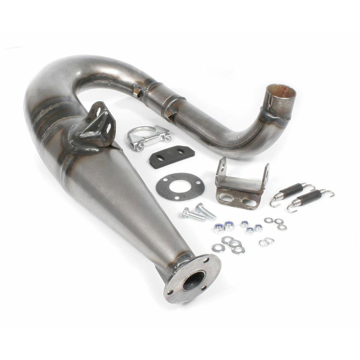 PM PM24EV Silencer Race Without End Px for Vespa Sprint Vlb 150 1965 ...
