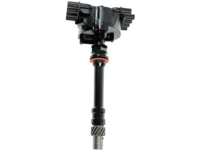 TRQ 38YR34X Ignition Distributor Fits 1996-2000 GMC C3500 5.7L V8 ...