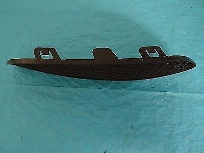 Mercedes-Benz W205 Front Bumper Lower Grill Right Genuine A2058850823 ...