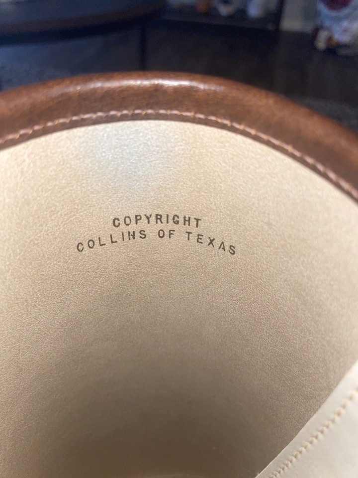 Collins Of Texas Purse | eBay