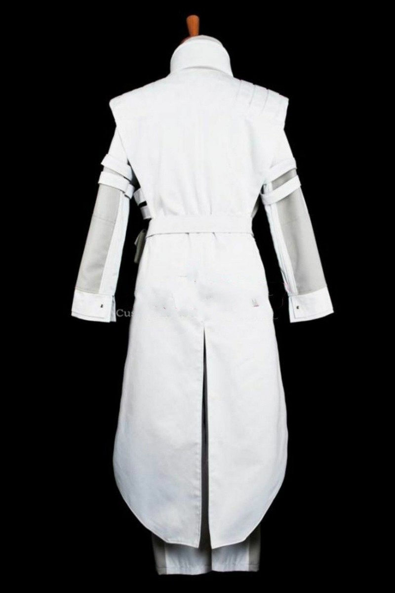 Storm Shadow Gi Joe Retaliation Costume