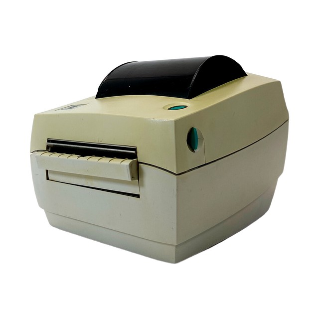 Zebra UPS LP2844 Direct Thermal Label Printer for sale online | eBay