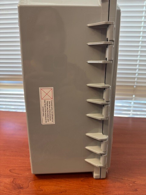 Enphase Wired Communication Kit COMMS-KIT-02 with Enclosure 883-02015 ...