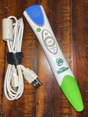 LeapFrog Leap Reader Rechargeable Stylus Pen | eBay