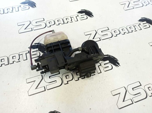 Mercedes-Benz S W220 2001 Tailgate trunk boot lock catch latch ...