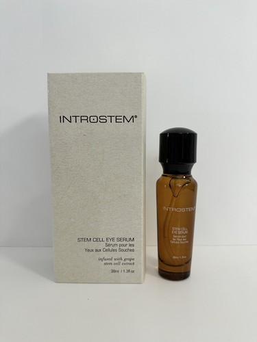 Introstem Stem Cell Eye Serum 36ml 1.3fl oz | eBay