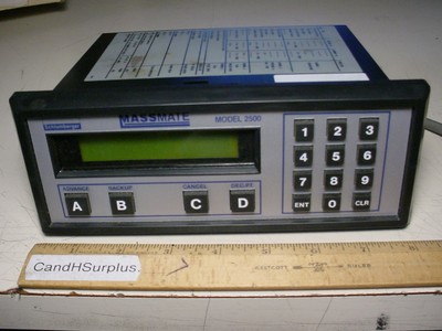 Flow Meters - Flow Computer