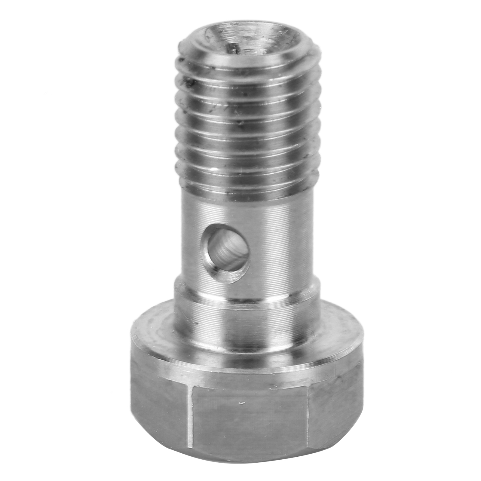 Turbo Oil Feed Restrictor M10x1.25 Stainless Steel Restricted Fitting ...