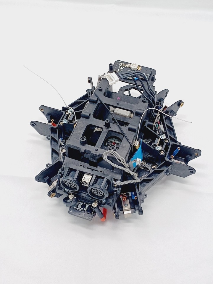 Genuine Yuneec Typhoon H Debugger Main Circuit Board Parts | eBay