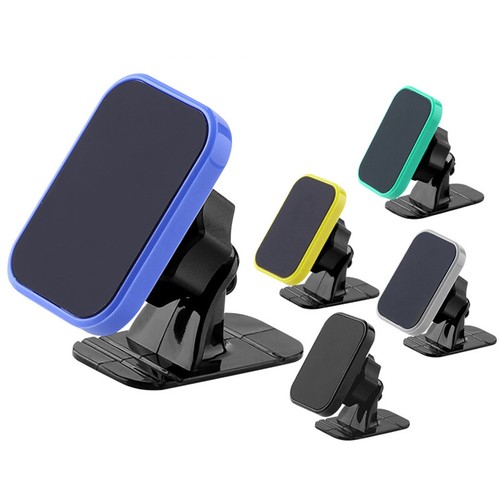 Universal Magnetic Magnet Dashboard Mobile Phone Holder Dash Car Mount ...