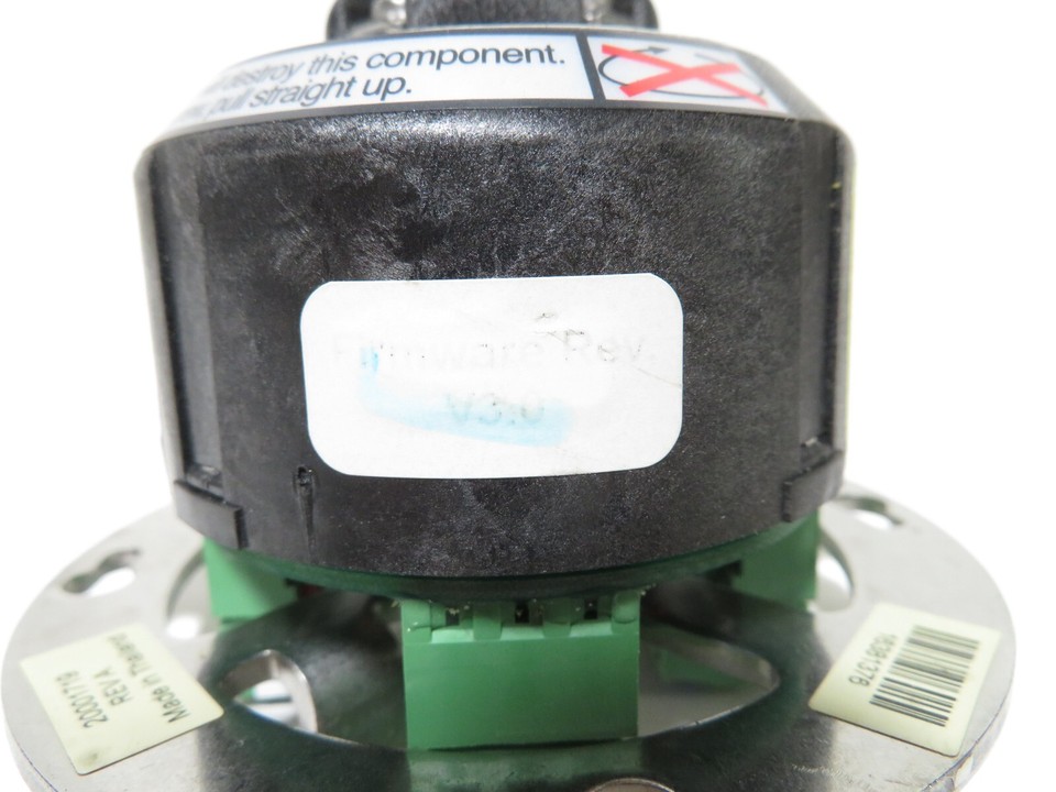 Micro Motion 700 Core Processor w/ 9-Wire Terminals V3.0 Rev F. USED | eBay