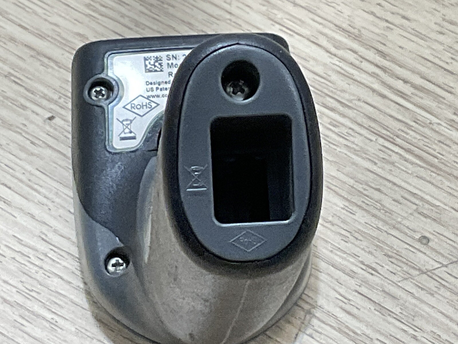 Code Reader CR1421 Handheld POS System Barcode Scanner CR1421_02/MAR453 ...