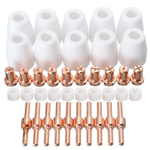 Welding Support Kit of 30PCS Designed Specifically for PT Series ...