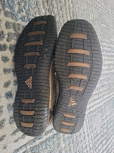 Rare Y2k Men's 10.5 ADIDAS Anzo Low Shoes | eBay