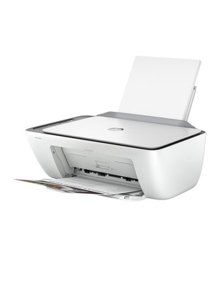 HP Deskjet 2852e Wireless All-in-One Color Inkjet Printer, Scanner ...